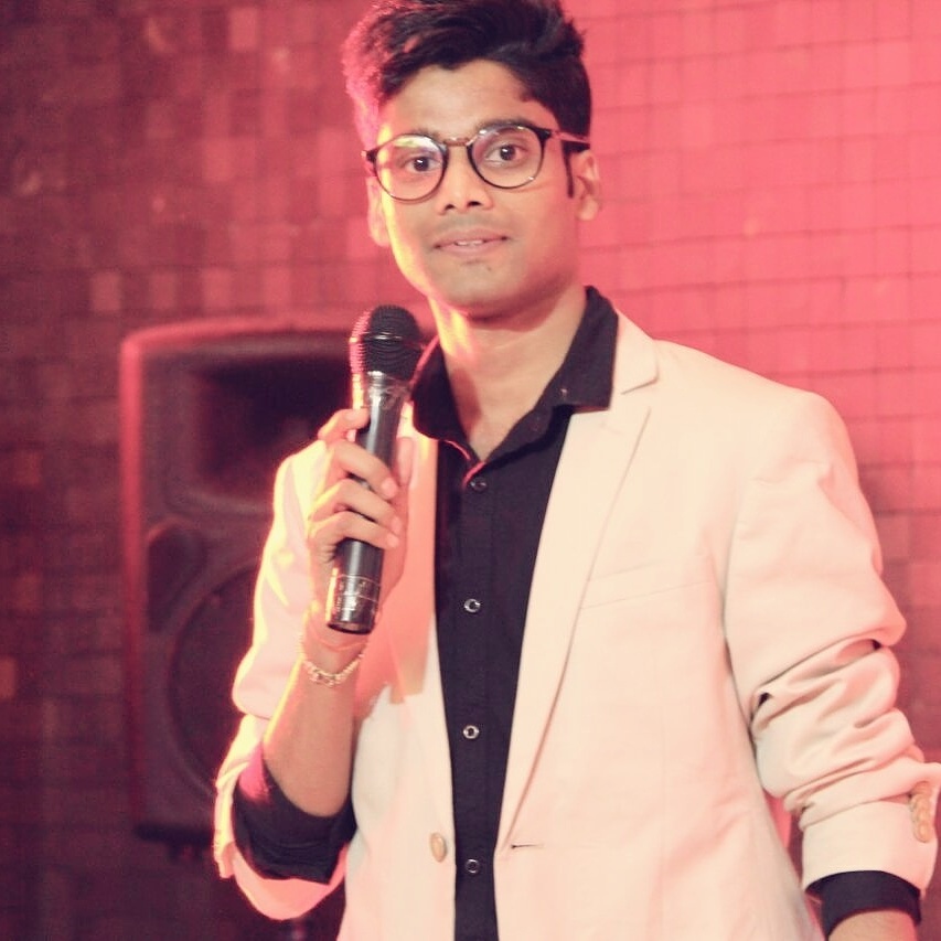Rachit Gupta Rachit Gupta